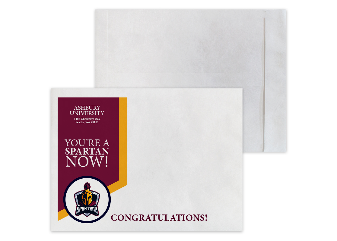 AB Promo Guys - Tyvek® Envelope 10" x 13" Catalog || Custom Envelopes ...